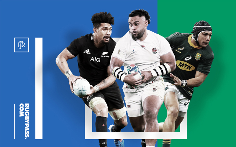 International Rugby | International Rugby Results | RugbyPass
