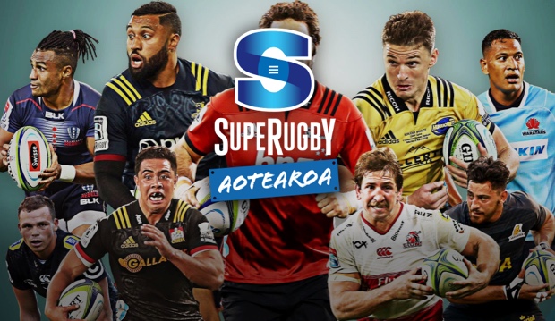 Crusaders Super Rugby | News, Live Scores, Stats, Fixtures & Results ...