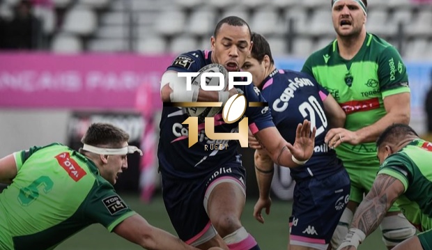 Toulon Top14 Rugby | News, Live Scores, Stats, Fixtures & Results ...