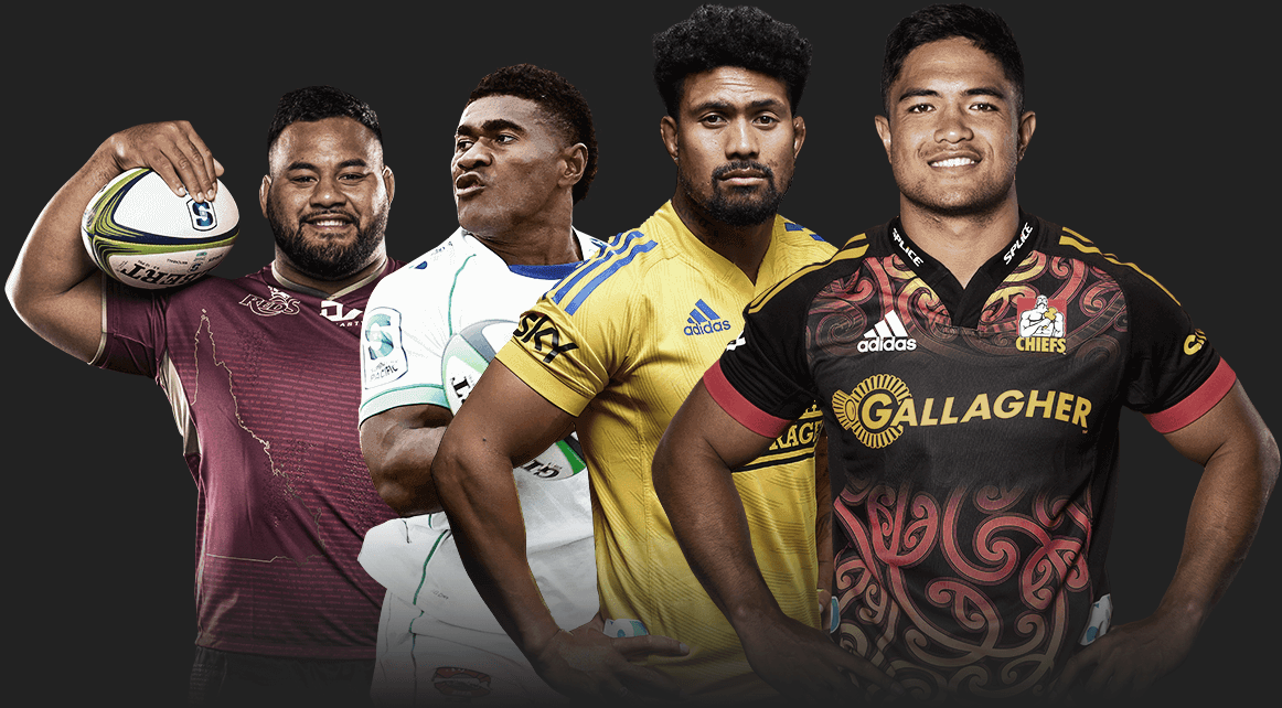 Ardie Savea Rugby | Ardie Savea News, Stats & Team | RugbyPass