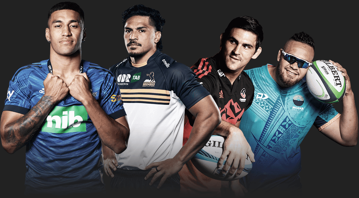 Tane Edmed Rugby | Tane Edmed News, Stats & Team | RugbyPass