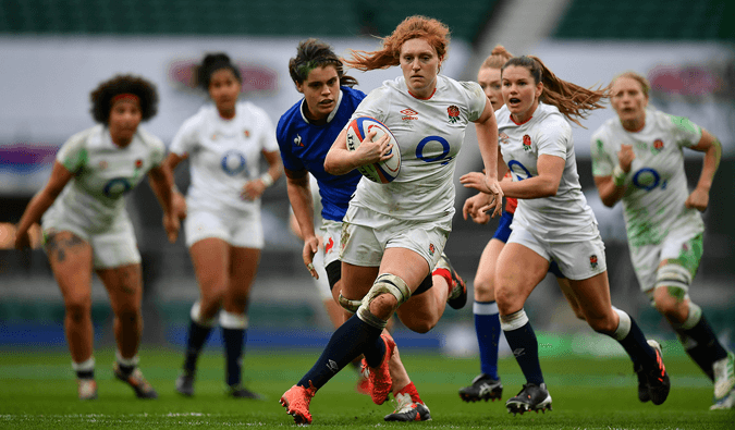 England Rugby | England Rugby Union | RugbyPass