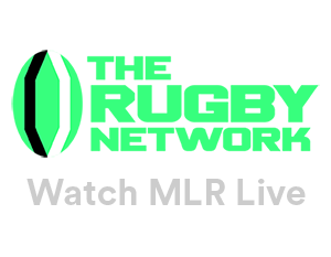 Major League Rugby News | MLR News | RugbyPass