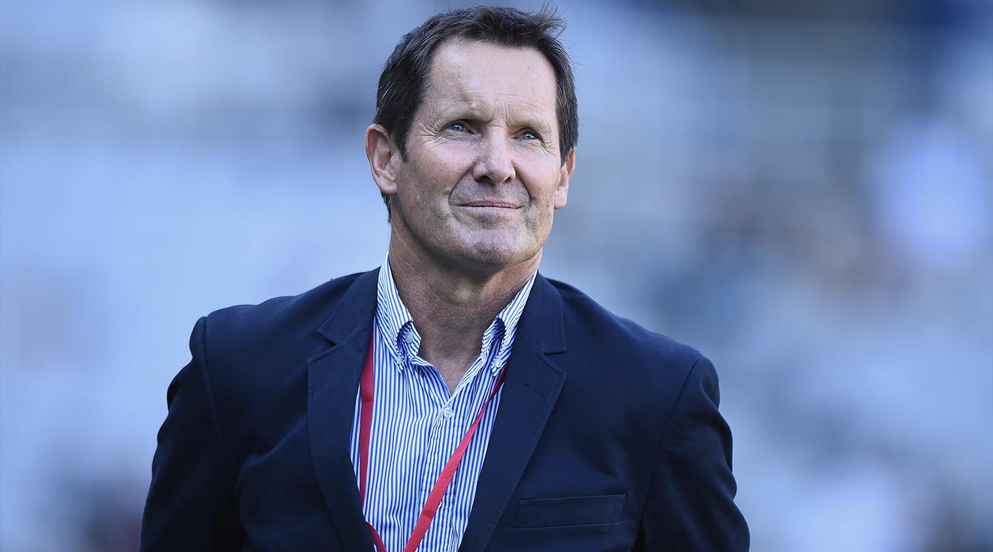 Robbie Deans | RugbyPass