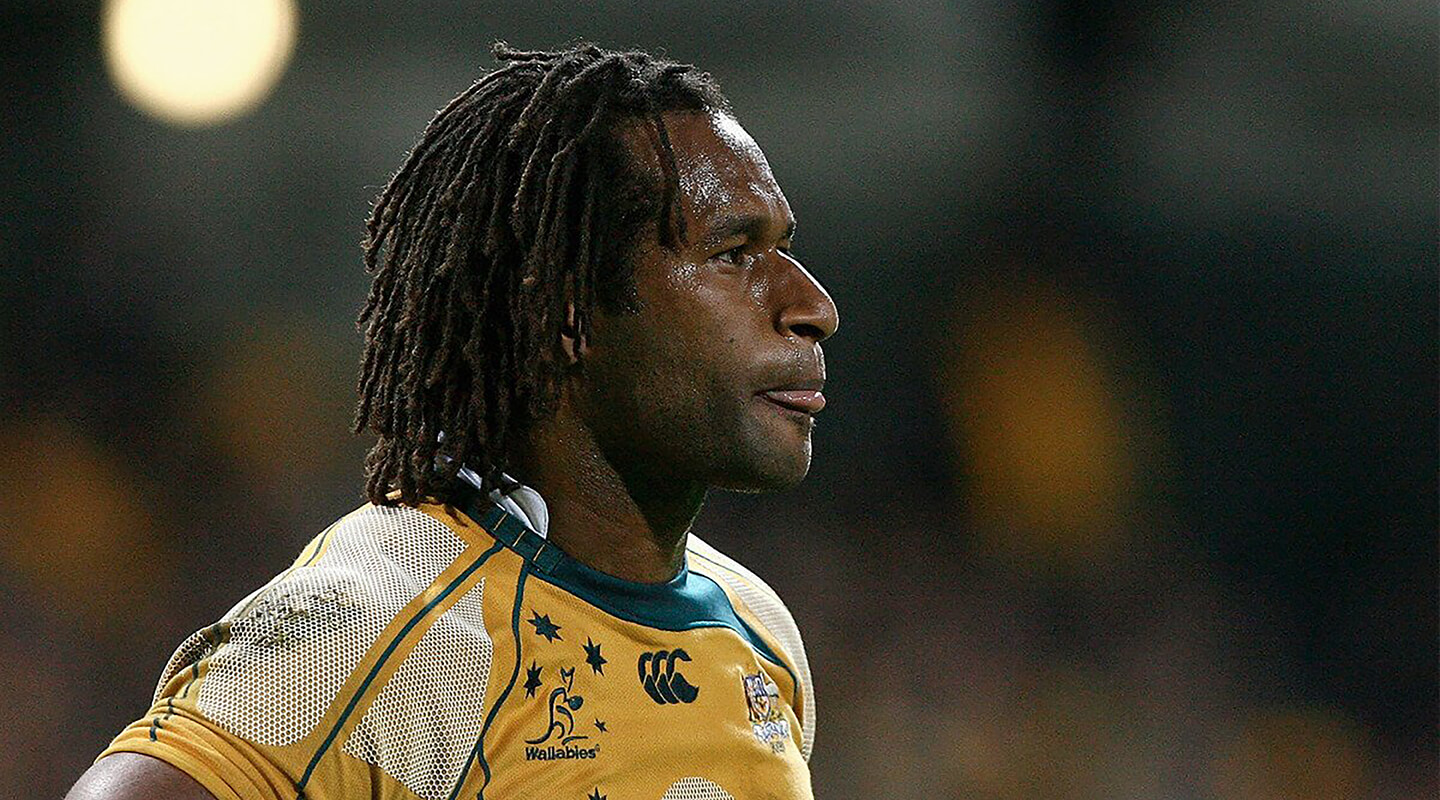 Lote Tuqiri Rugby Bio | News, Stats, Team, Height, Age | RugbyPass
