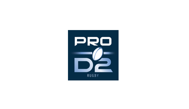 Pro D2 Rugby Standings 2025 | French Rugby Division 2 Table | RugbyPass