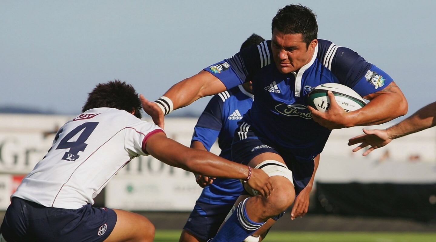 Troy Flavell Rugby Bio | News, Stats, Team, Height, Age | RugbyPass