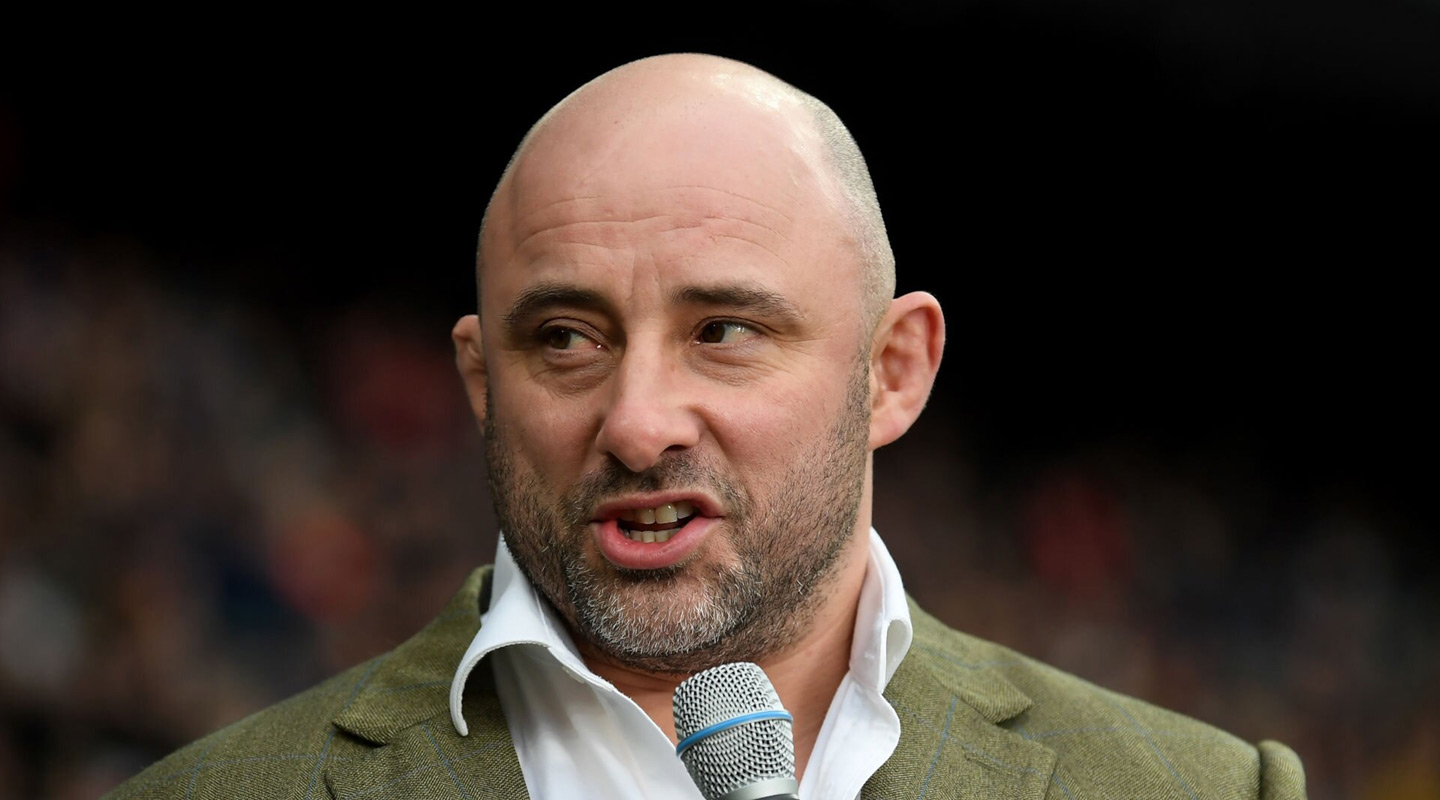 David Flatman Rugby Bio | News, Stats, Team, Height, Age | RugbyPass