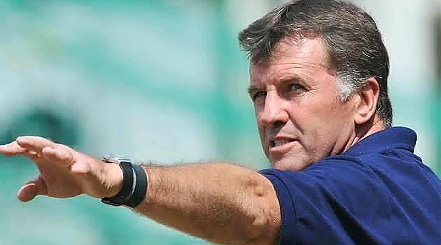 Carel du Plessis | Rugby365