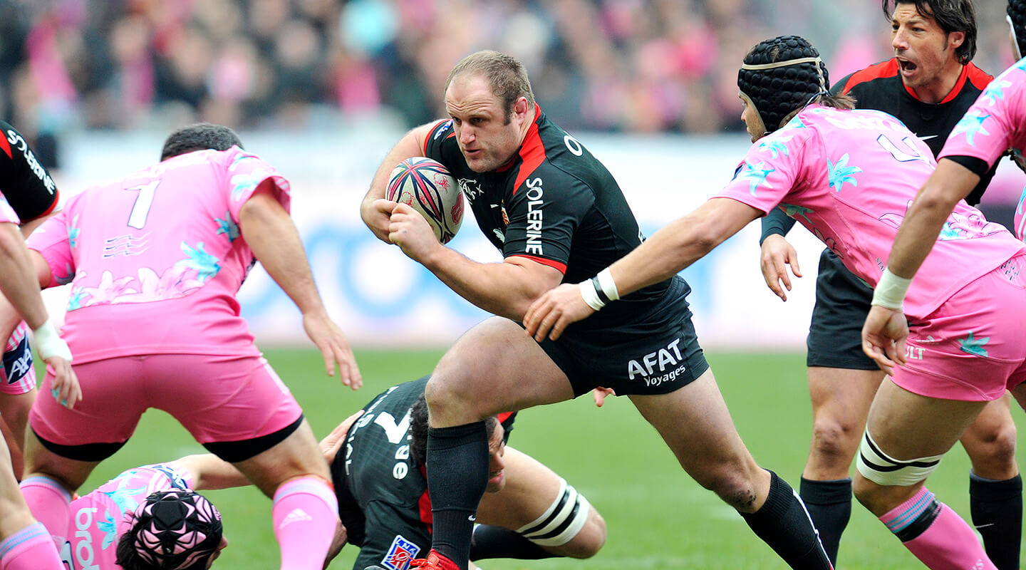 William Servat Rugby Bio | News, Stats, Team, Height, Age | RugbyPass