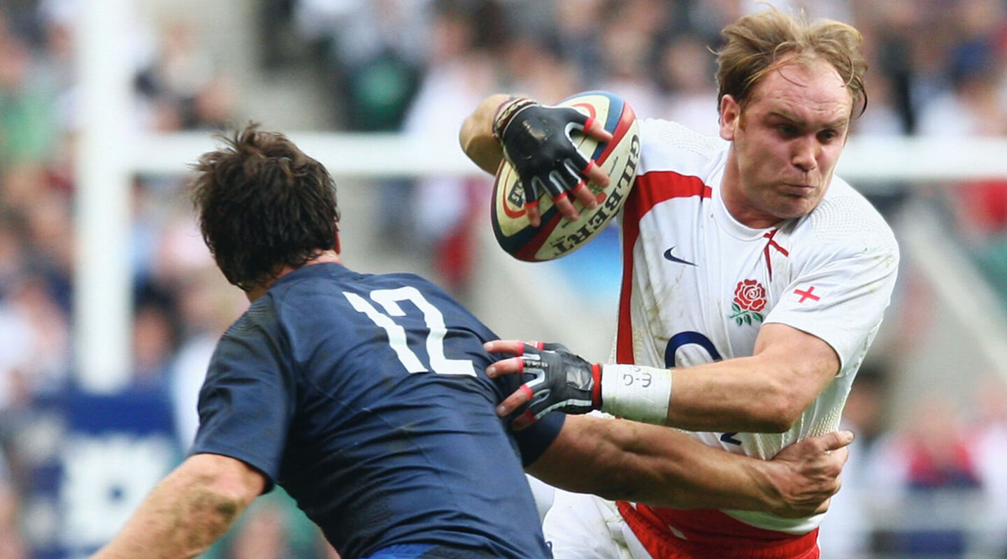 Andy Goode Rugby Bio | News, Stats, Team, Height, Age | RugbyPass