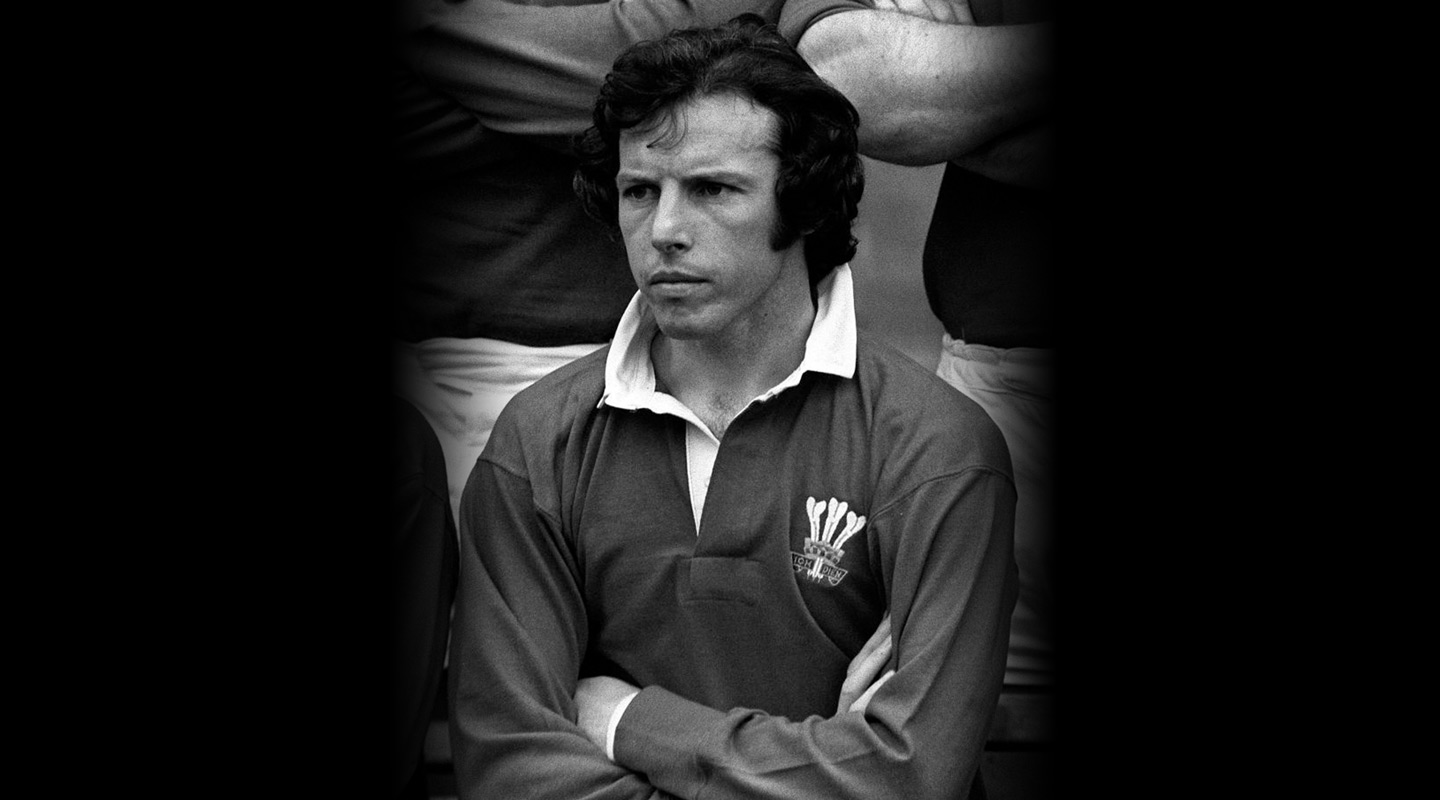 J.J. Williams Rugby Bio | News, Stats, Team, Height, Age | RugbyPass