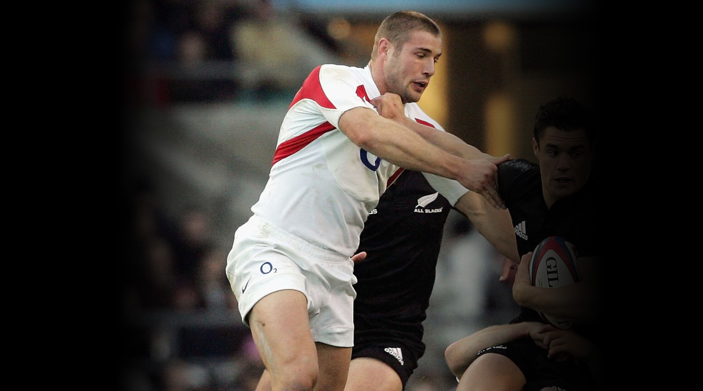 Ben Cohen Rugby Bio | News, Stats, Team, Height, Age | RugbyPass