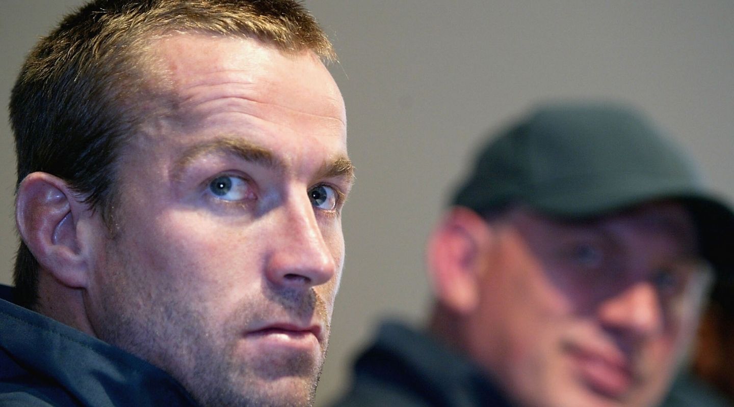 Corne Krige | Rugby365