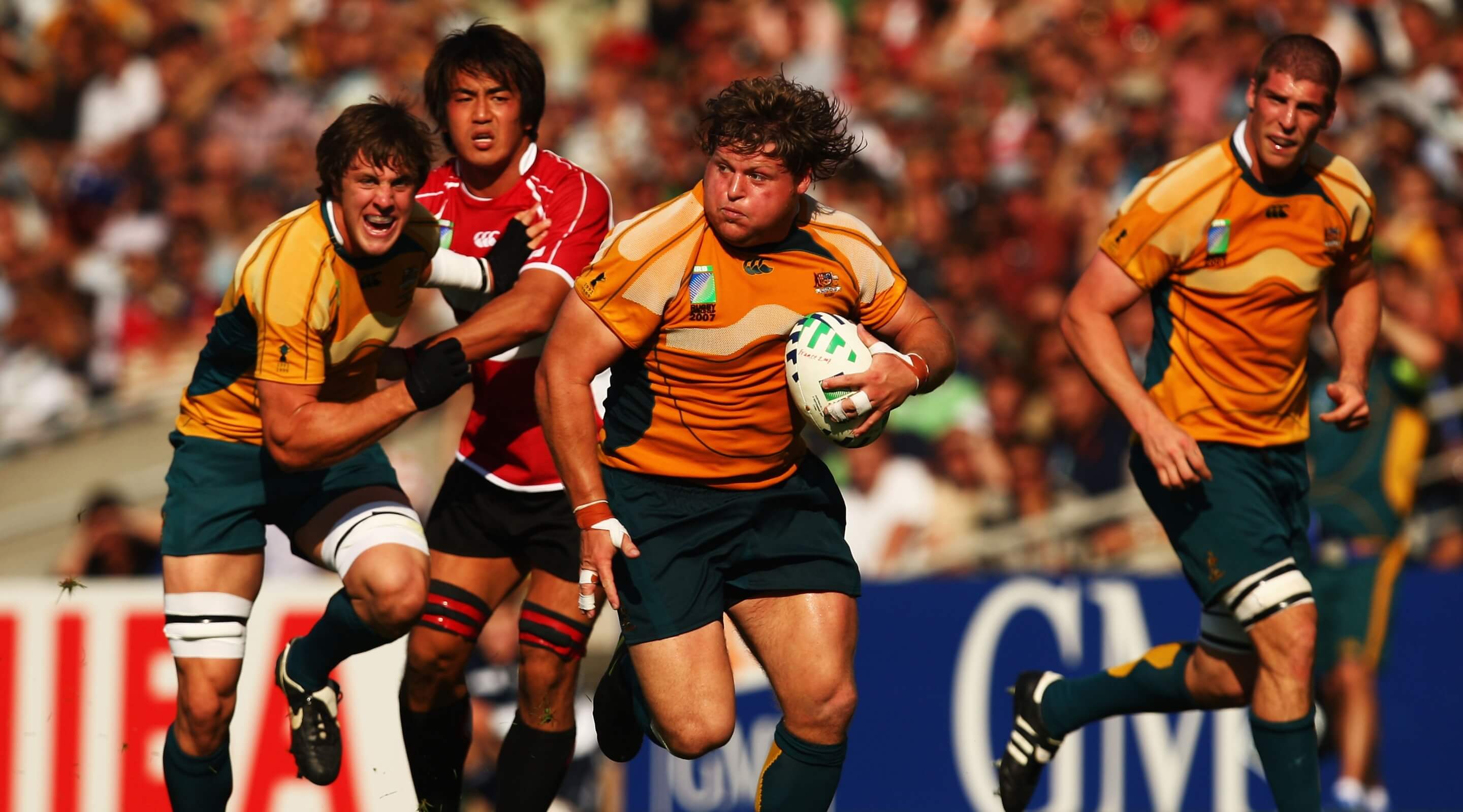 Matt Dunning Rugby Bio | News, Stats, Team, Height, Age | RugbyPass