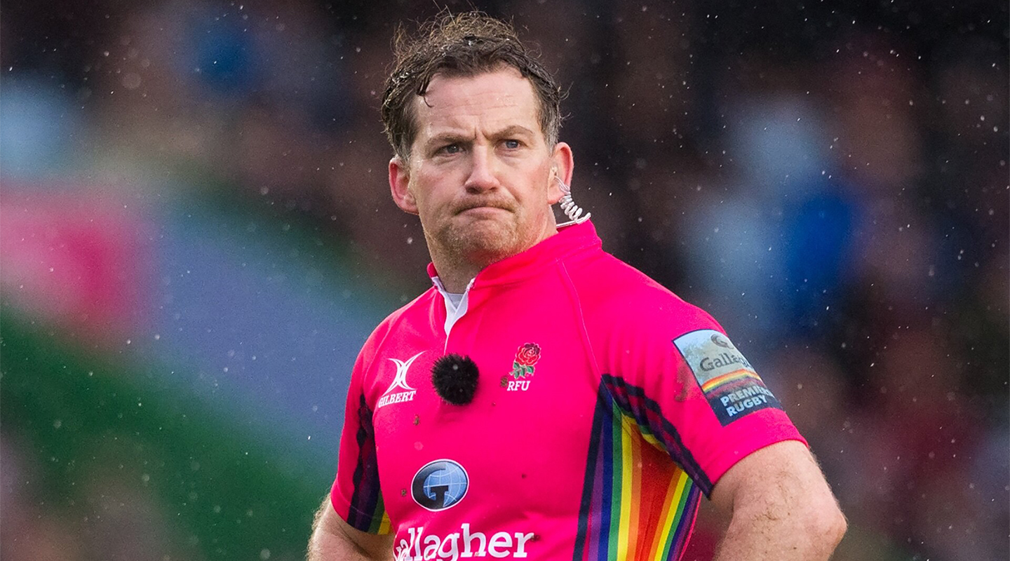 J. P. Doyle | RugbyPass