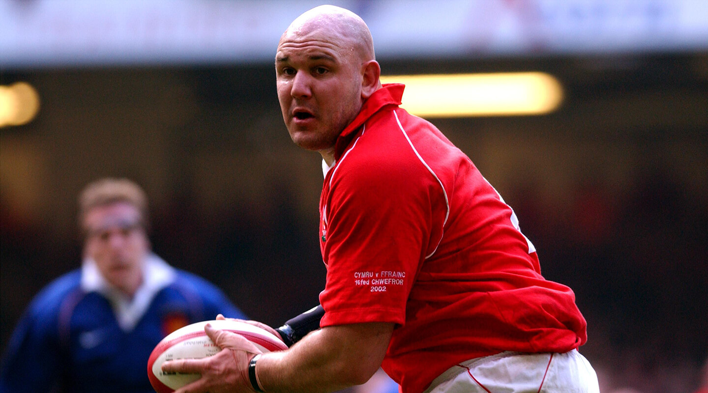 Craig Quinnell Rugby Bio | News, Stats, Team, Height, Age | RugbyPass