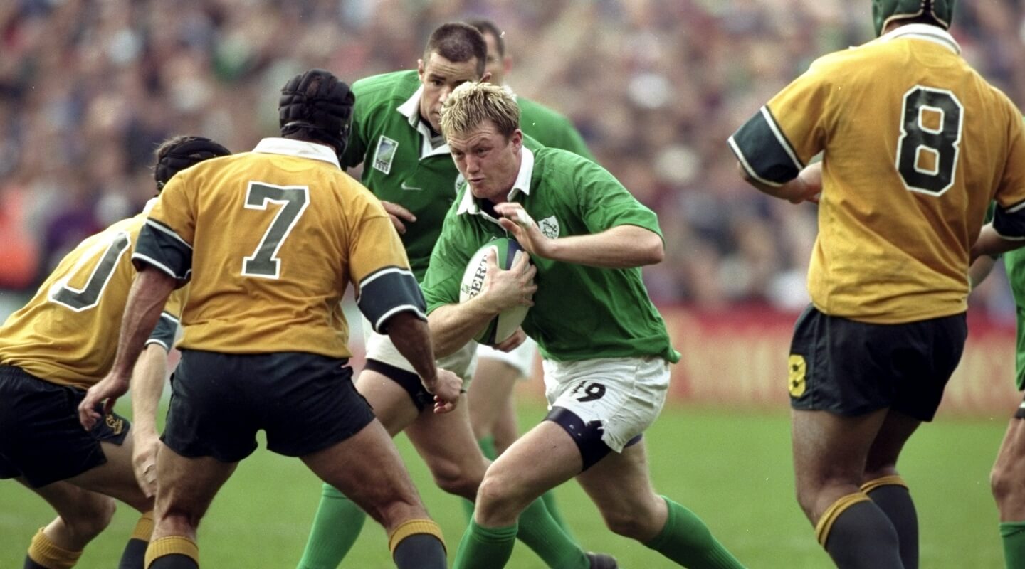 Eric Miller Rugby Bio | News, Stats, Team, Height, Age | RugbyPass