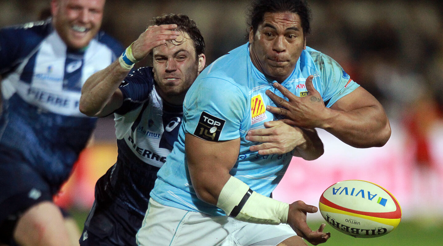 Henry Tuilagi Rugby Bio | News, Stats, Team, Height, Age | RugbyPass