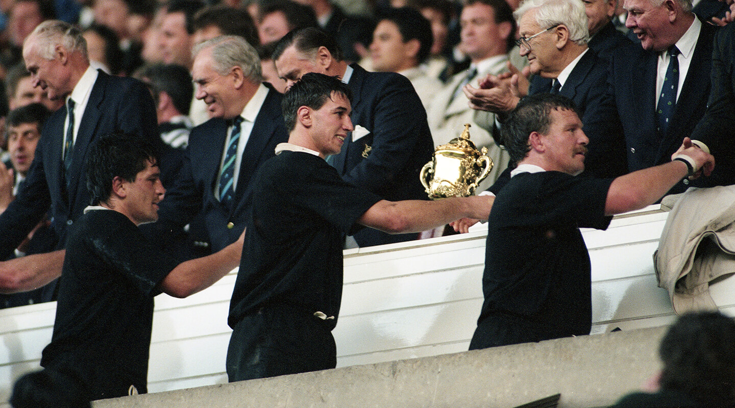 Ian Jones Rugby Bio | News, Stats, Team, Height, Age | RugbyPass