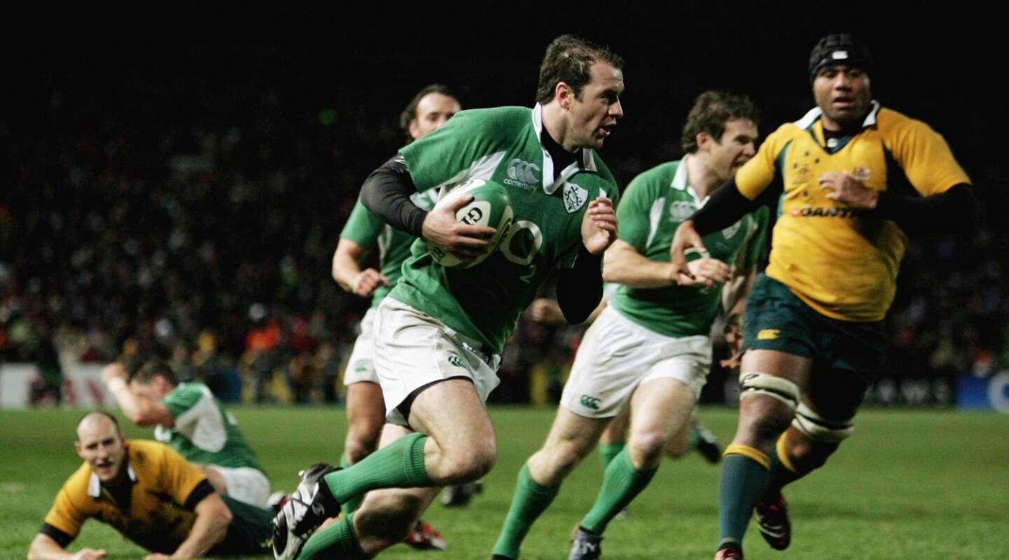 Geordan Murphy Rugby Bio | News, Stats, Team, Height, Age | RugbyPass