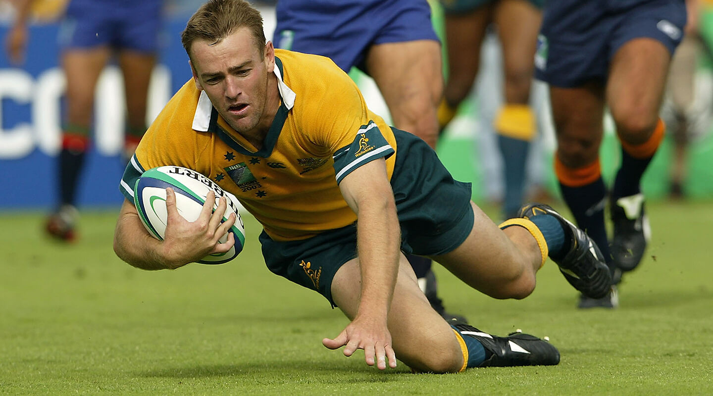 Chris Latham Rugby Bio | News, Stats, Team, Height, Age | RugbyPass