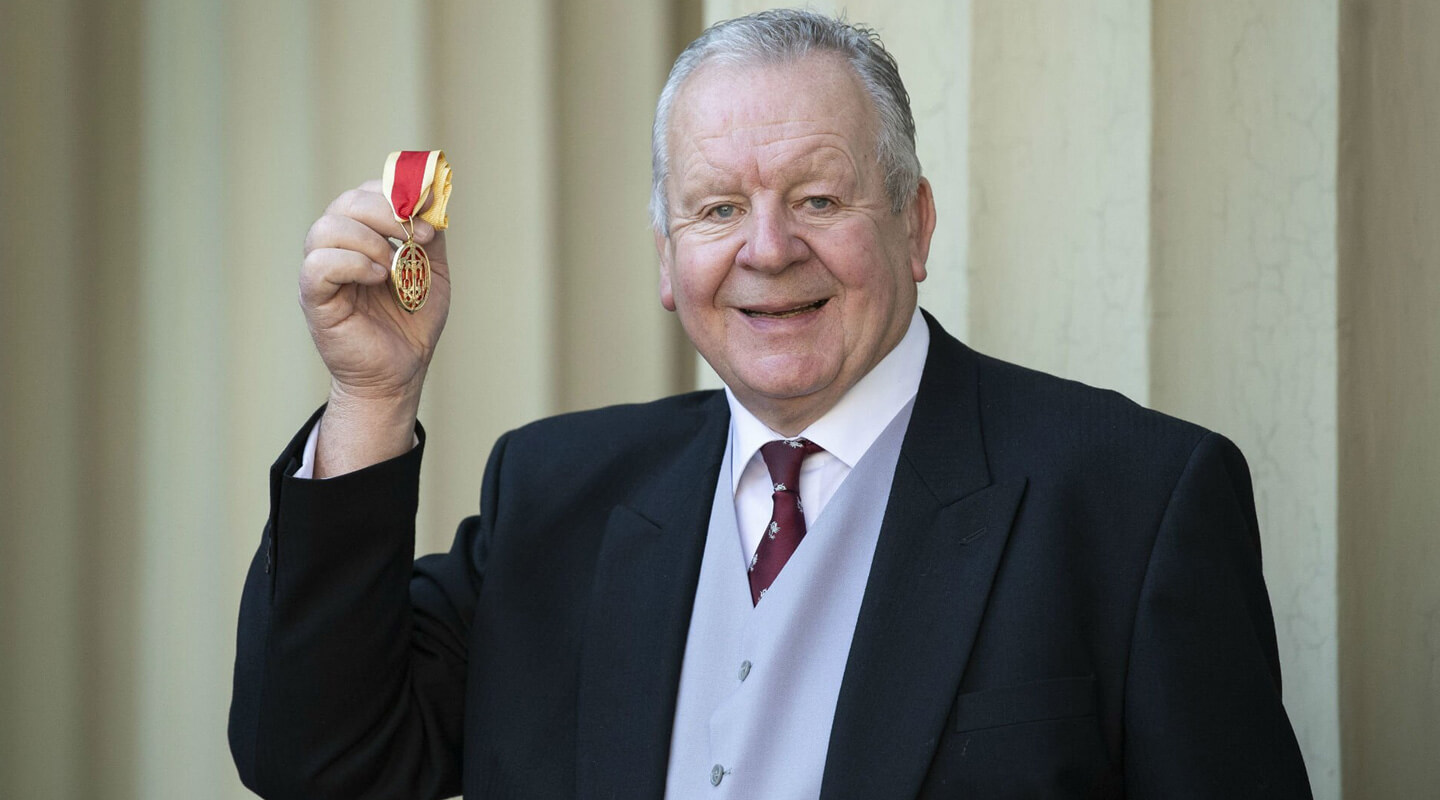 Bill Beaumont Rugby Bio | News, Stats, Team, Height, Age | RugbyPass