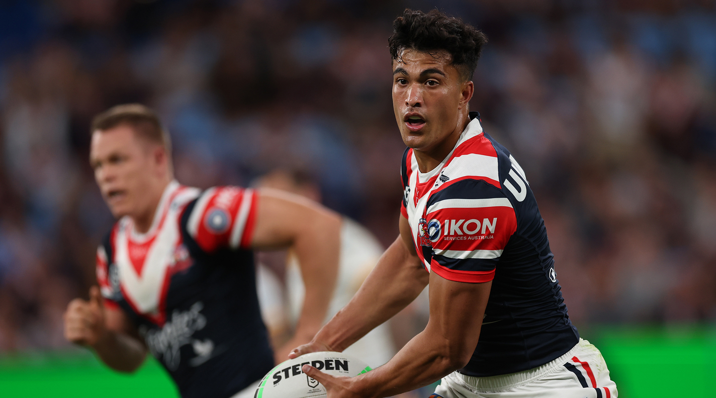 Joseph Suaalii Rugby Bio | News, Stats, Team, Height, Age | RugbyPass