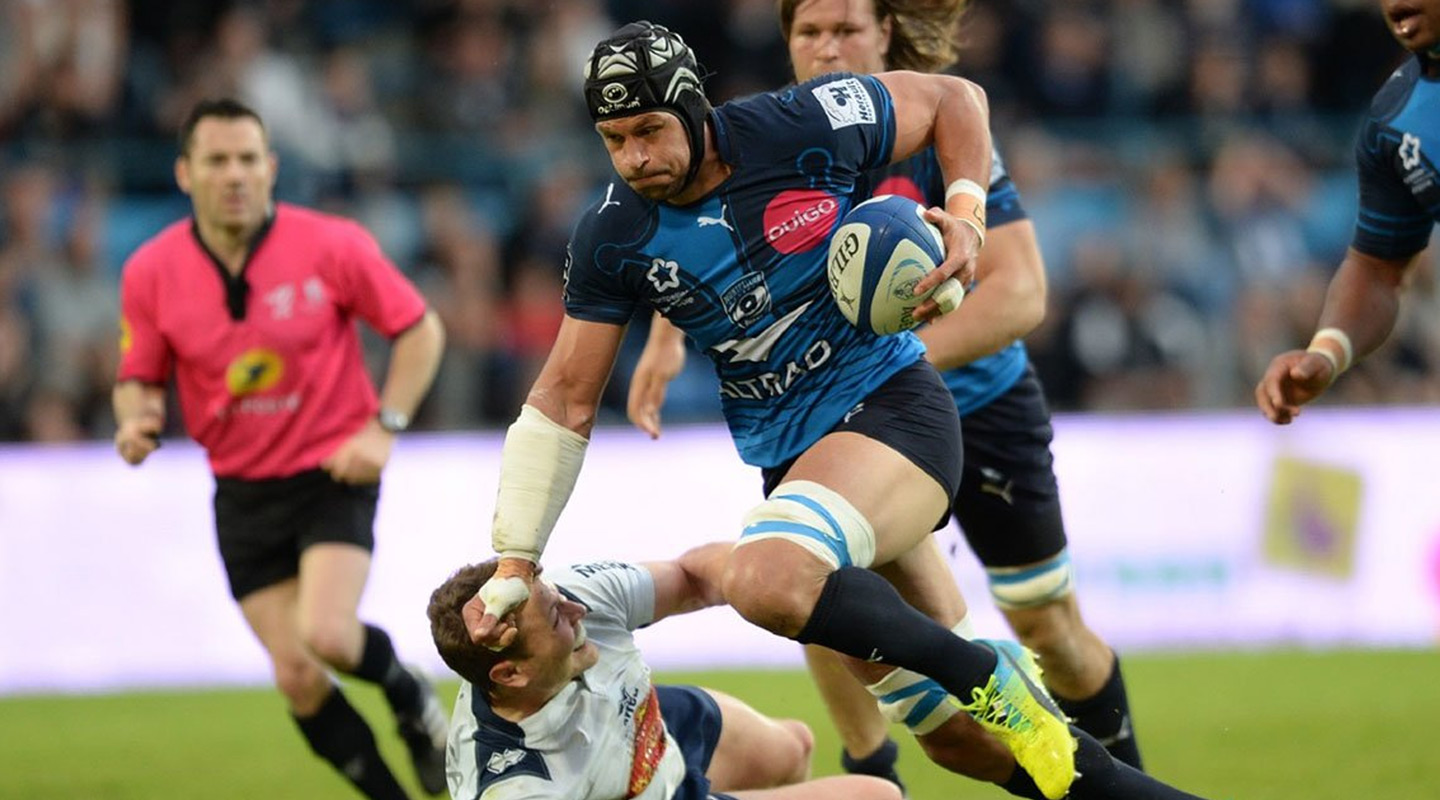 Pierre Spies Rugby Bio | News, Stats, Team, Height, Age | RugbyPass