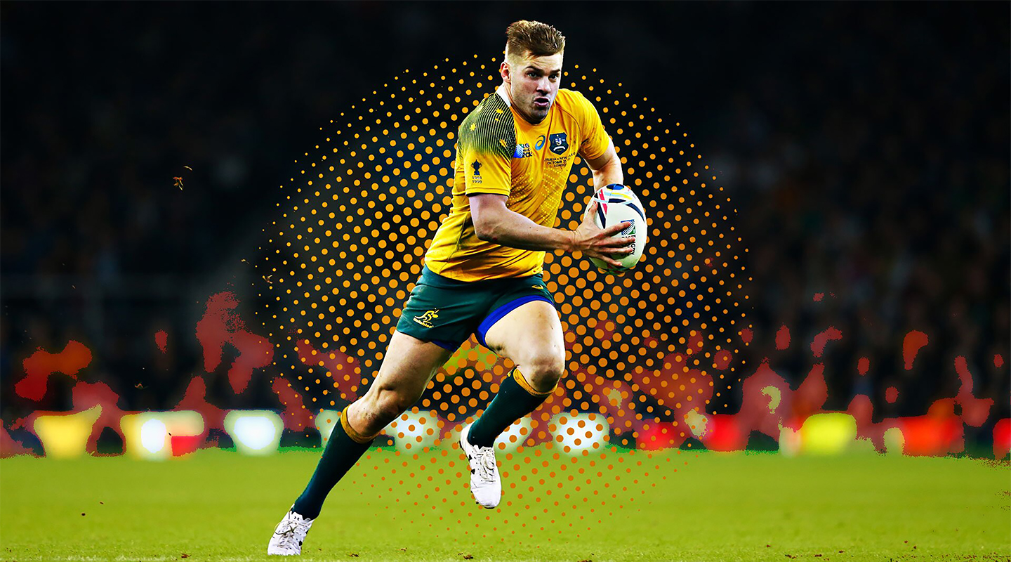 Drew Mitchell Rugby Bio | News, Stats, Team, Height, Age | RugbyPass