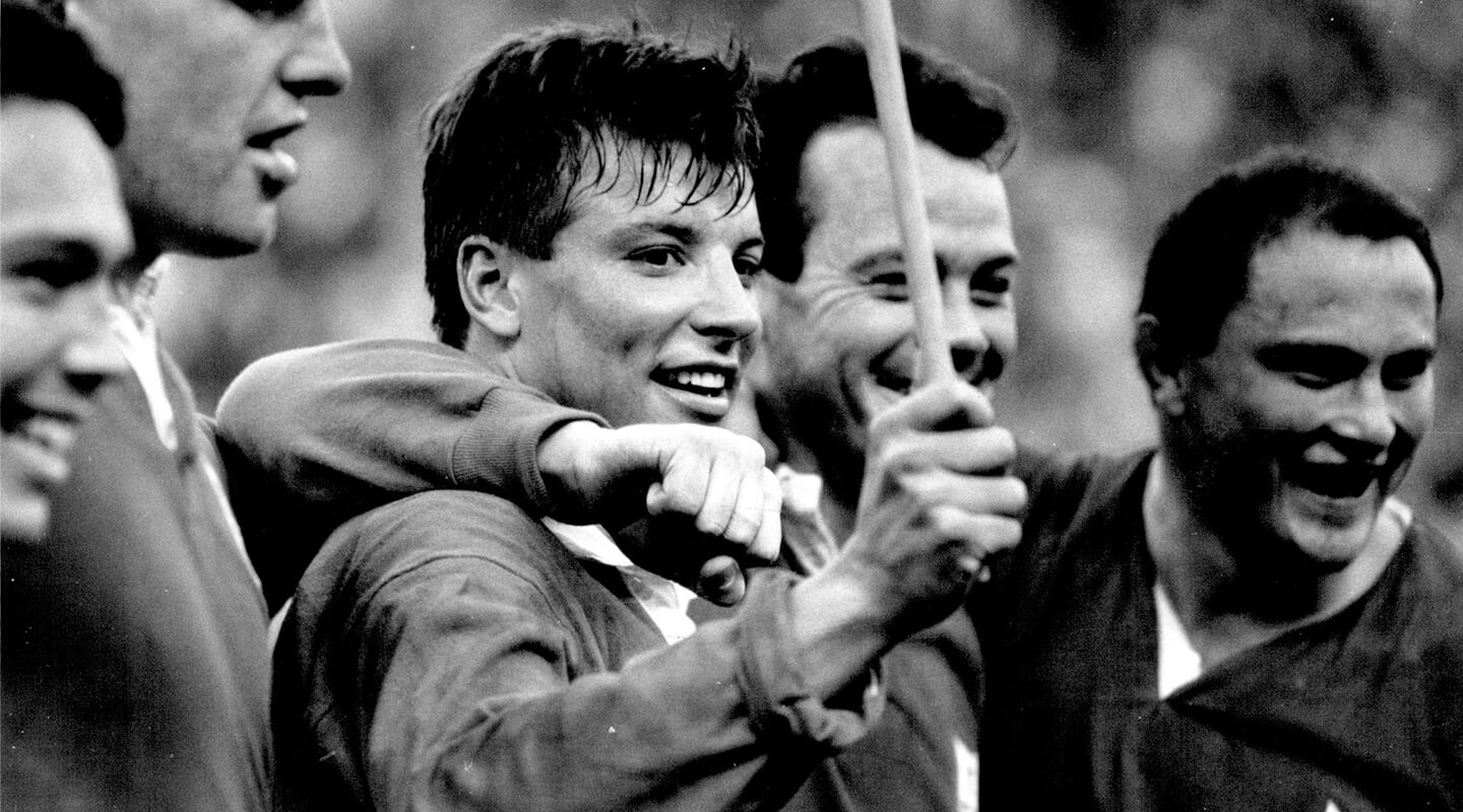 Rob Andrew Rugby Bio | News, Stats, Team, Height, Age | RugbyPass