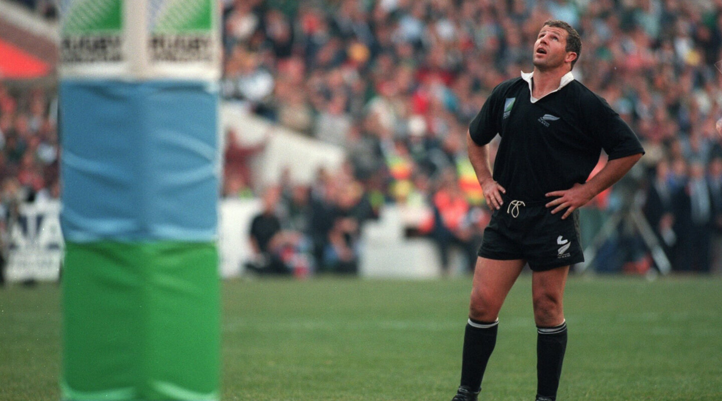 Sean Fitzpatrick Rugby Bio | News, Stats, Team, Height, Age | RugbyPass