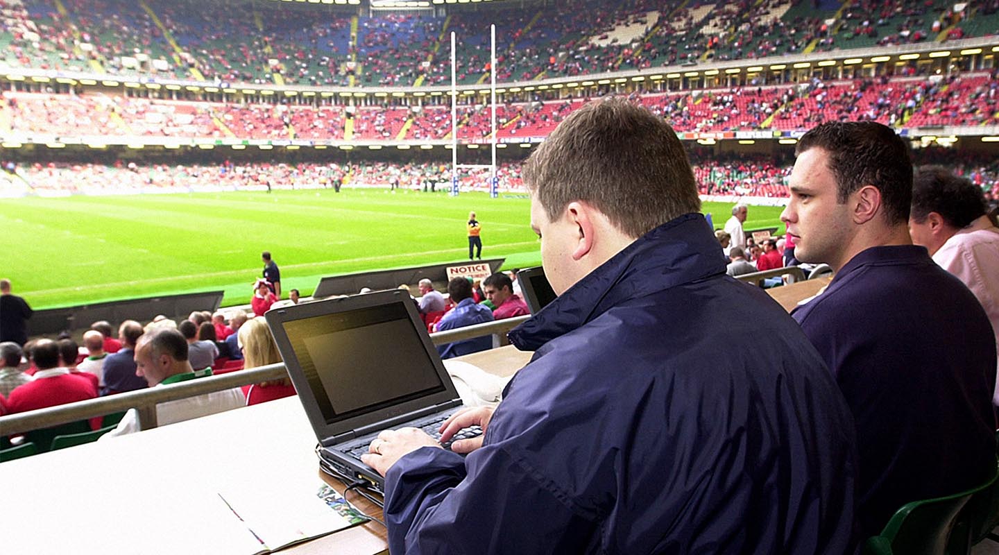 RugbyPass Careers and Internships