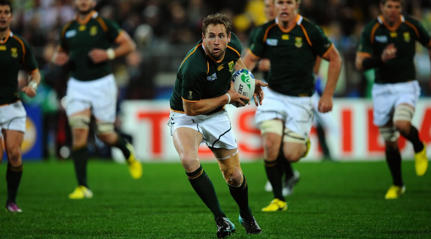 Butch James Rugby Bio | News, Stats, Team, Height, Age | RugbyPass