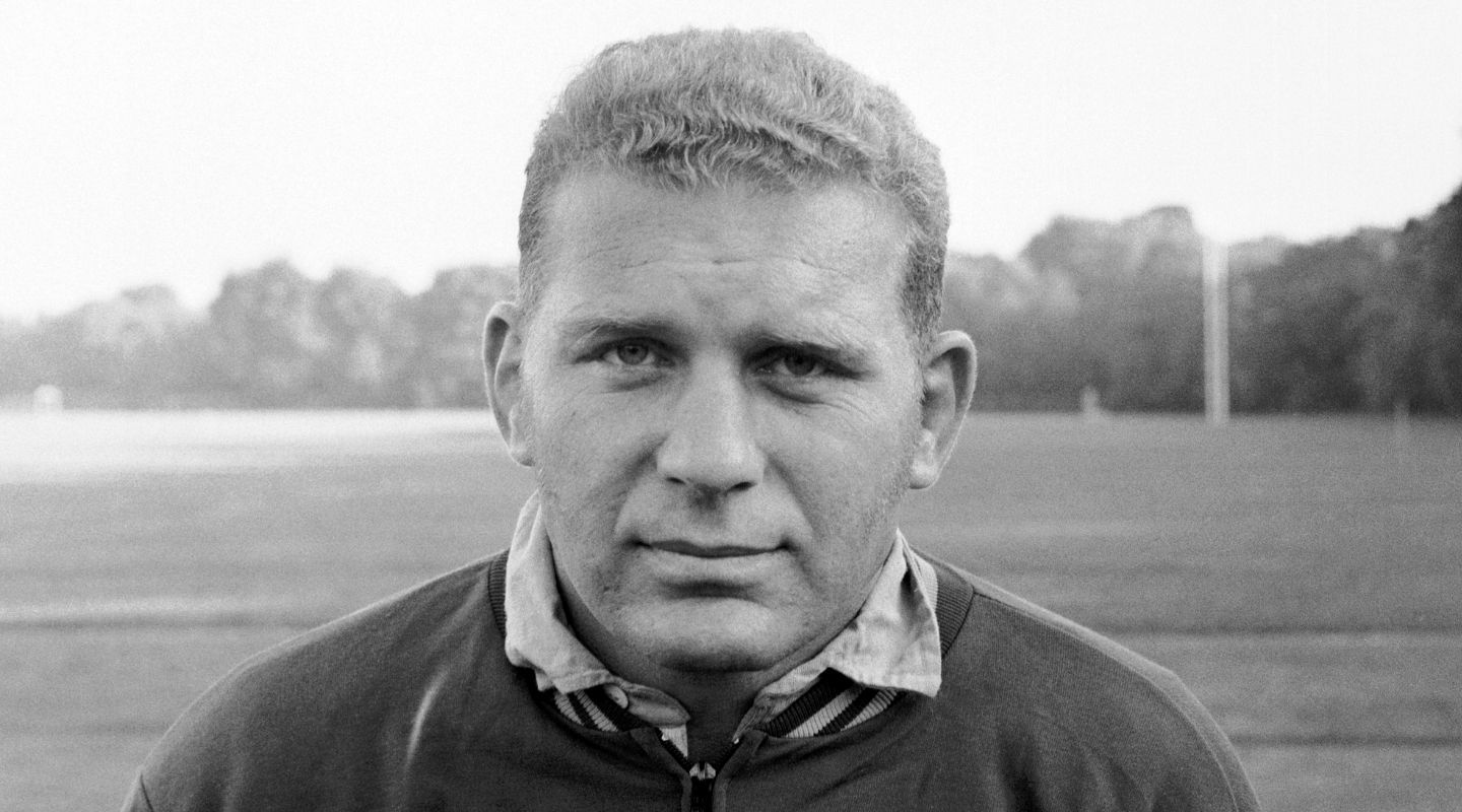 Mof Myburgh | Rugby365