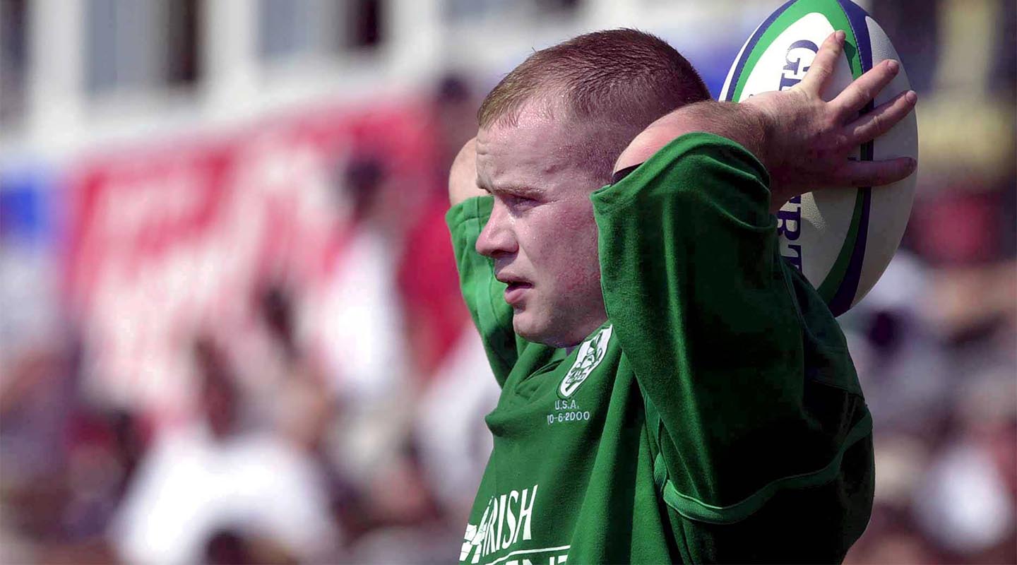 Frankie Sheahan Rugby Bio | News, Stats, Team, Height, Age | RugbyPass