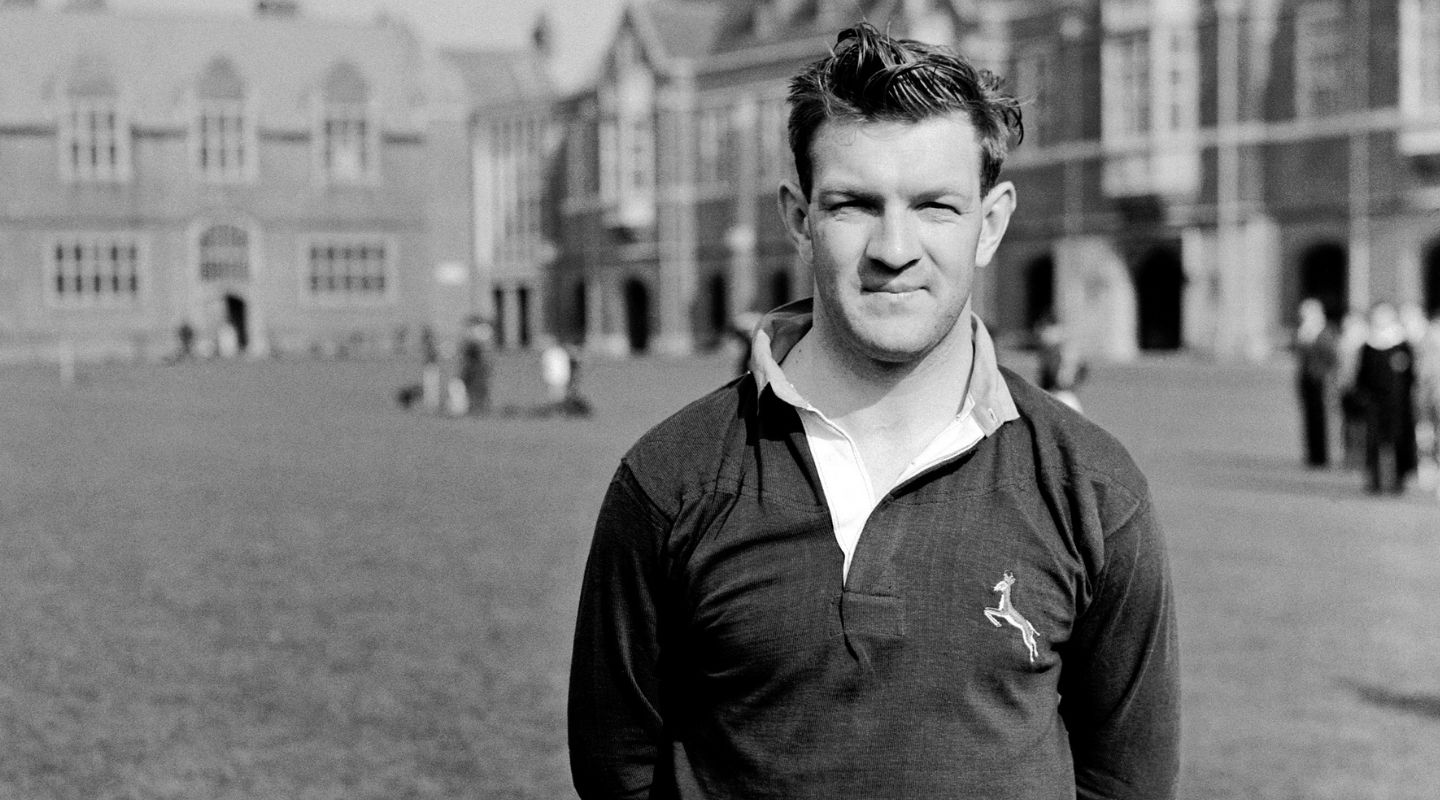 John Gainsford | Rugby365