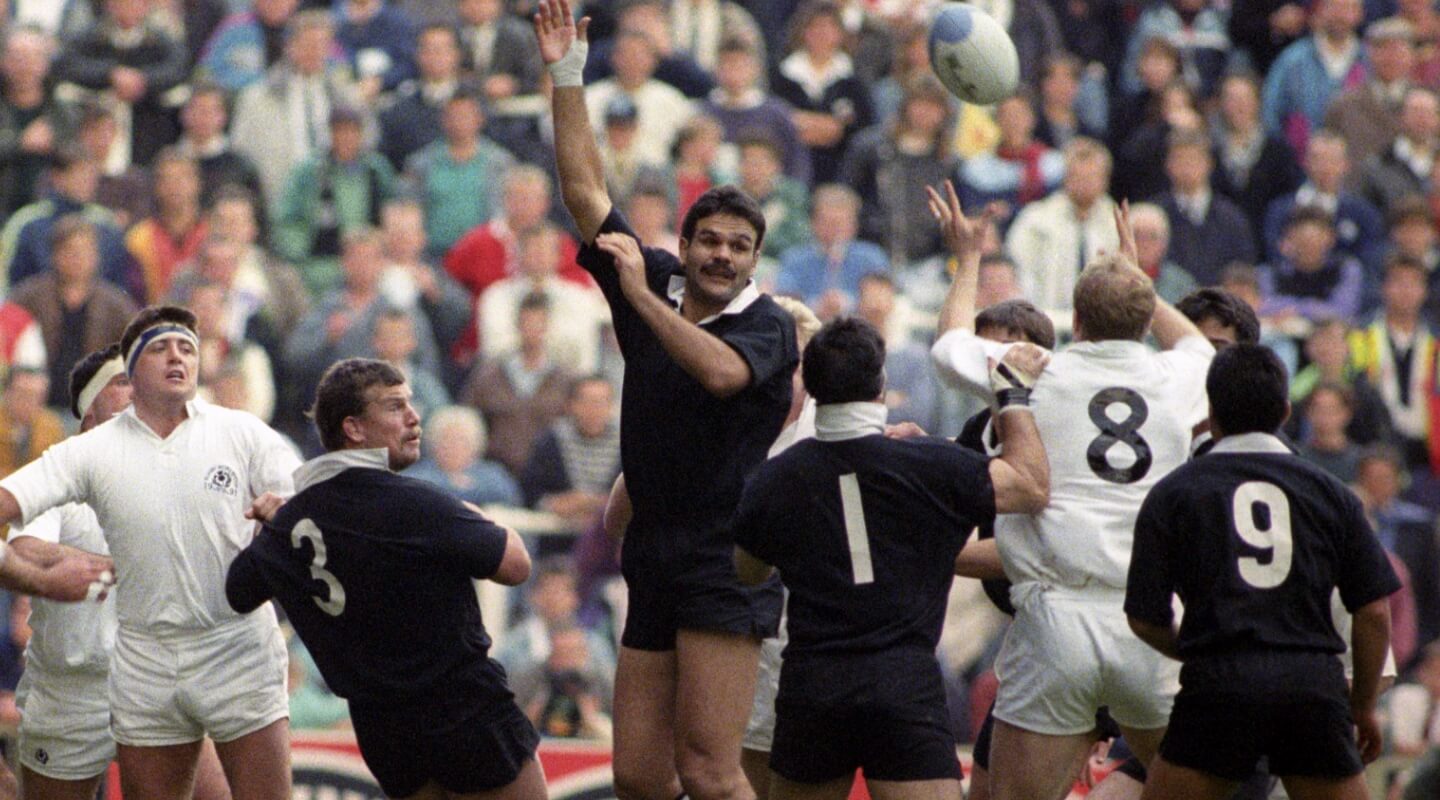 Gary Whetton Rugby Bio | News, Stats, Team, Height, Age | RugbyPass