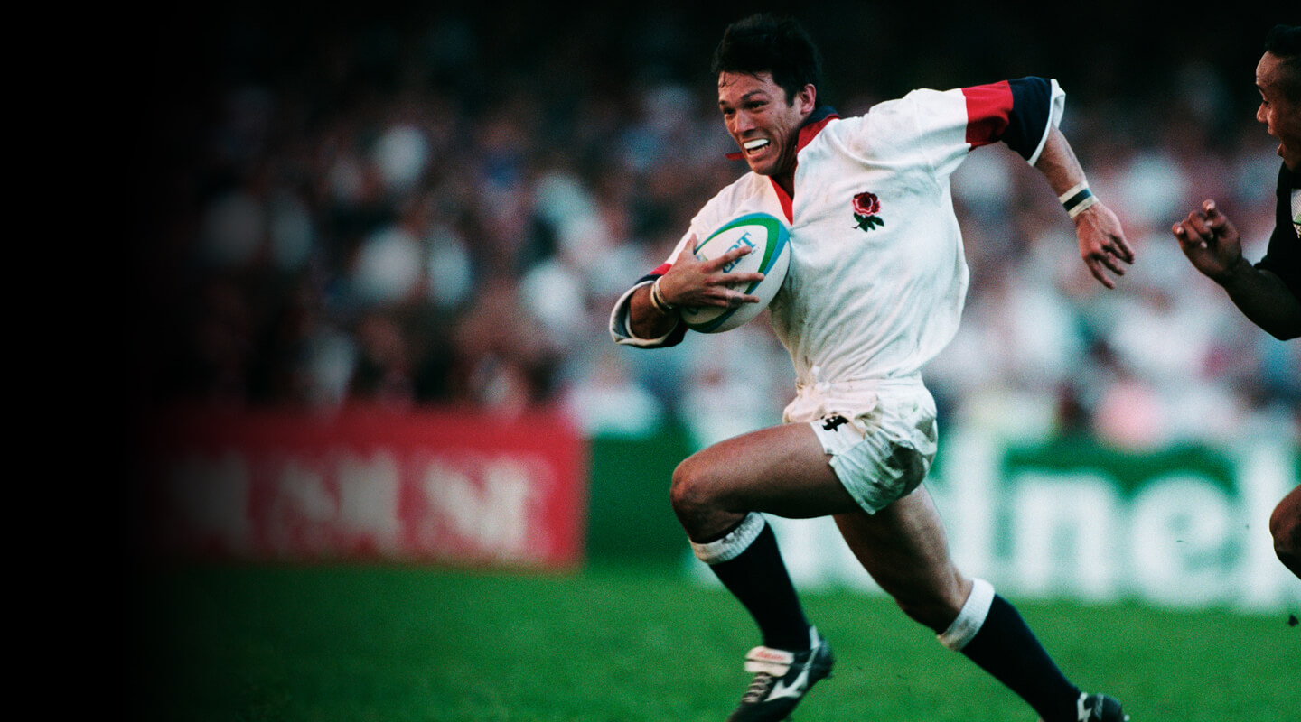 Tony Underwood Rugby Bio | News, Stats, Team, Height, Age | RugbyPass