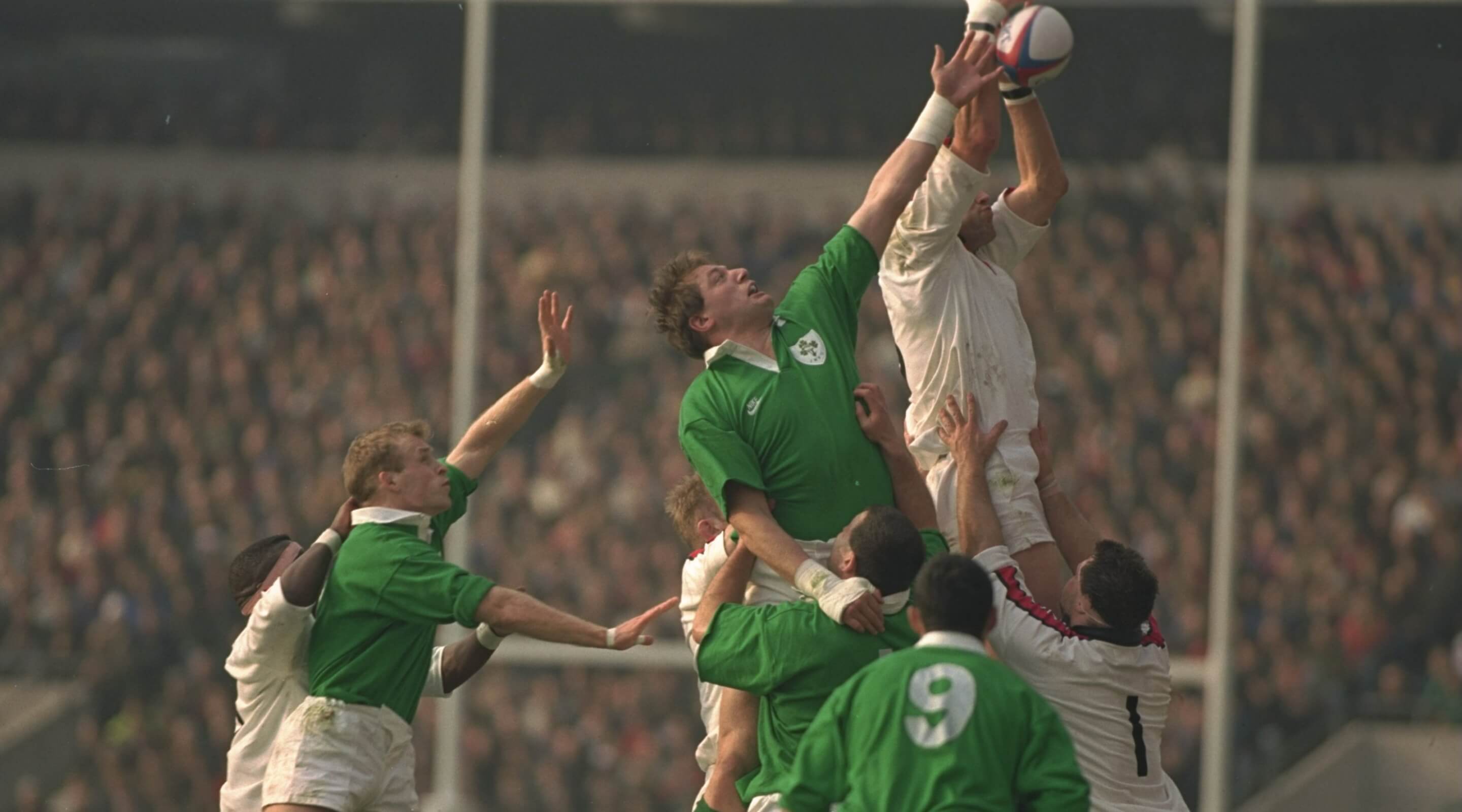 Neil Francis Rugby Bio | News, Stats, Team, Height, Age | RugbyPass