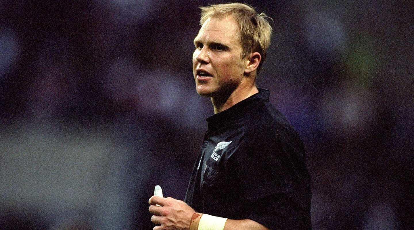 Jeff Wilson Rugby Bio | News, Stats, Team, Height, Age | RugbyPass