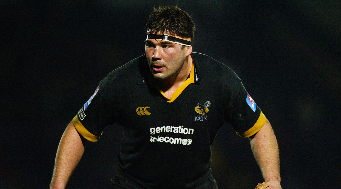 Craig Dowd Rugby Bio | News, Stats, Team, Height, Age | RugbyPass