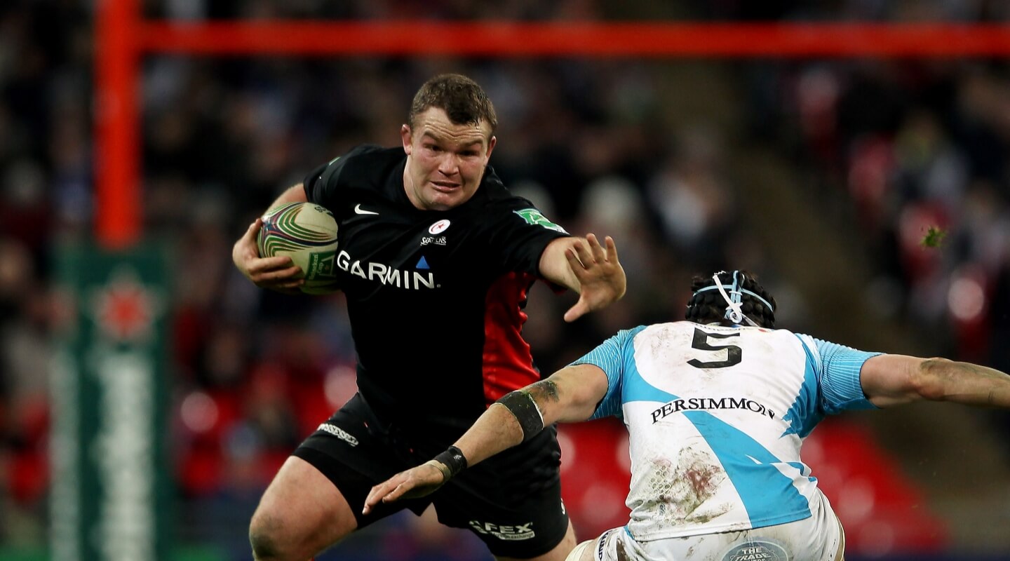 Matt Stevens Rugby Bio | News, Stats, Team, Height, Age | RugbyPass