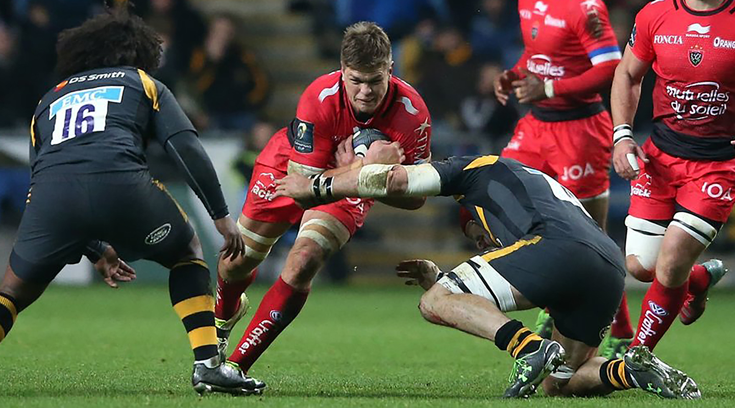 Juan Smith Rugby Bio | News, Stats, Team, Height, Age | RugbyPass