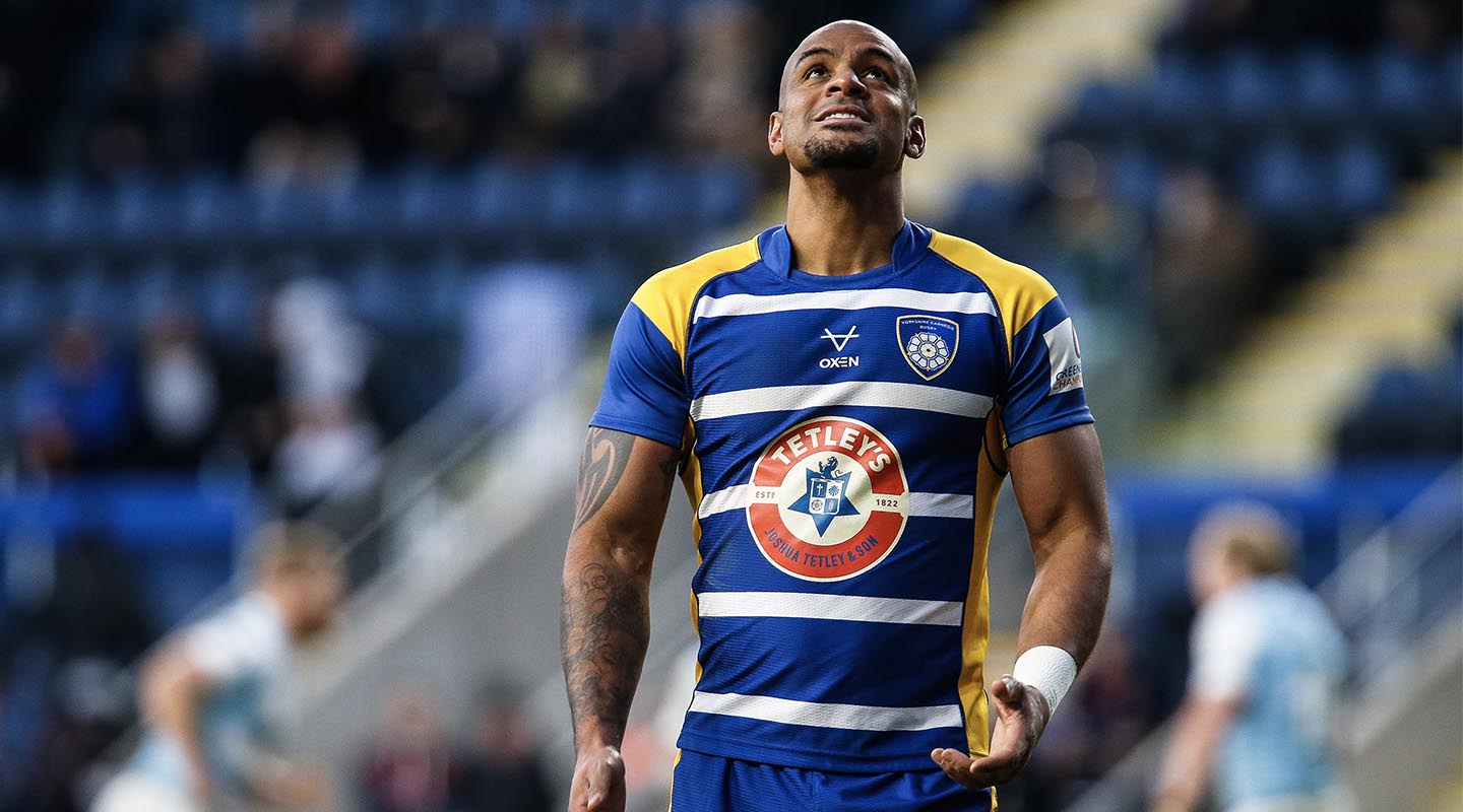 Tom Varndell Rugby Bio | News, Stats, Team, Height, Age | RugbyPass