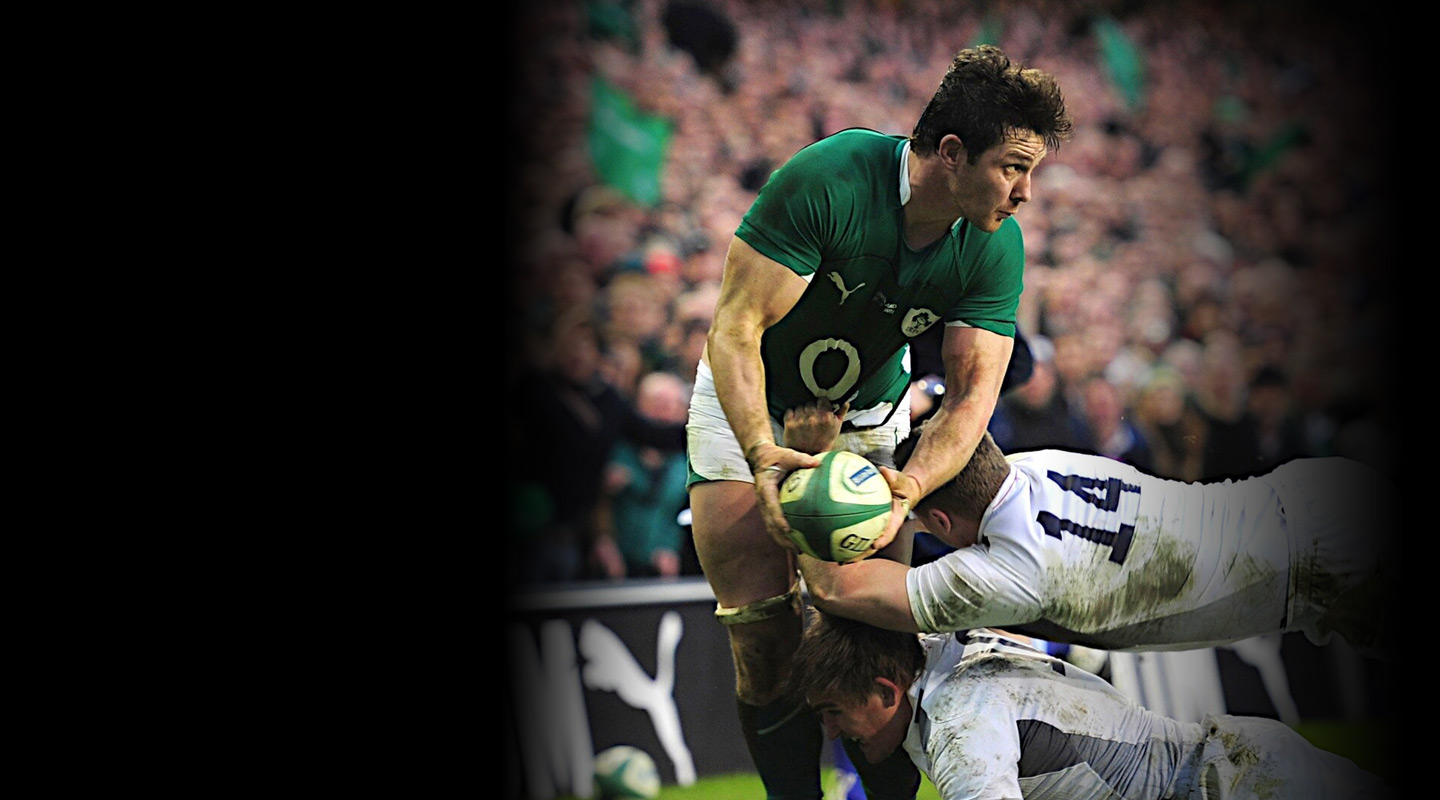 David Wallace Rugby Bio | News, Stats, Team, Height, Age | RugbyPass