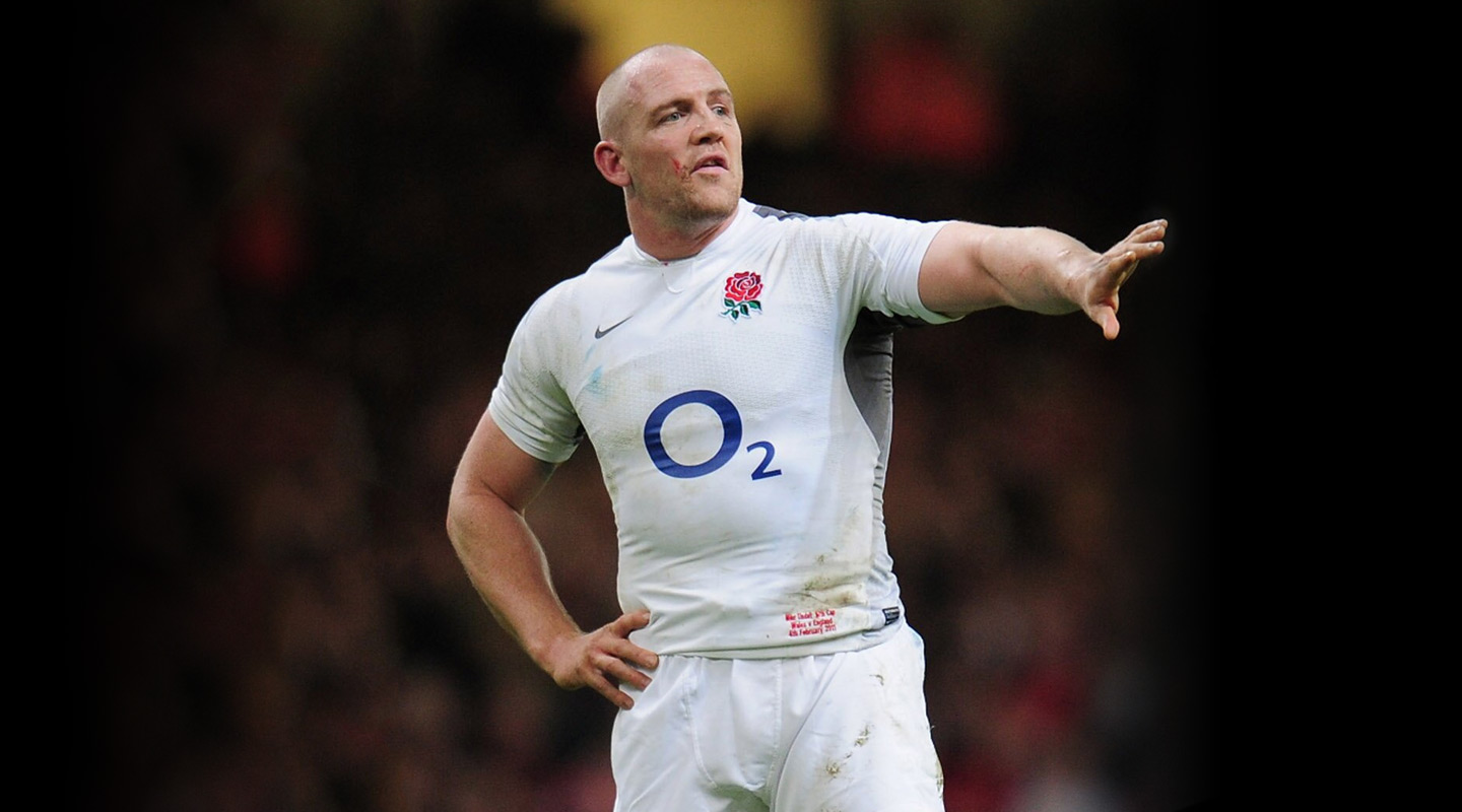 Mike Tindall Rugby Bio | News, Stats, Team, Height, Age | RugbyPass