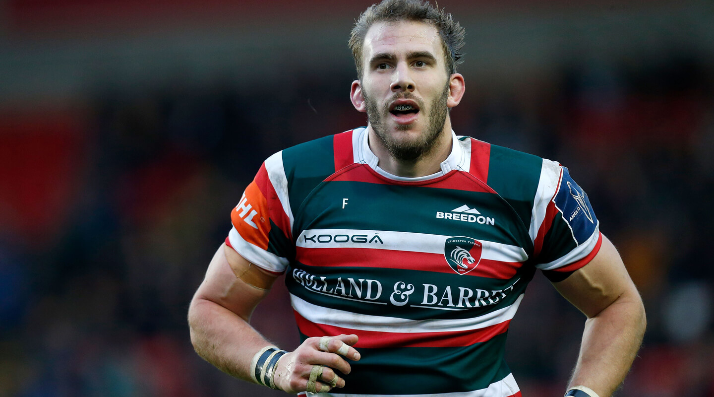 Tom Croft Rugby Bio | News, Stats, Team, Height, Age | RugbyPass