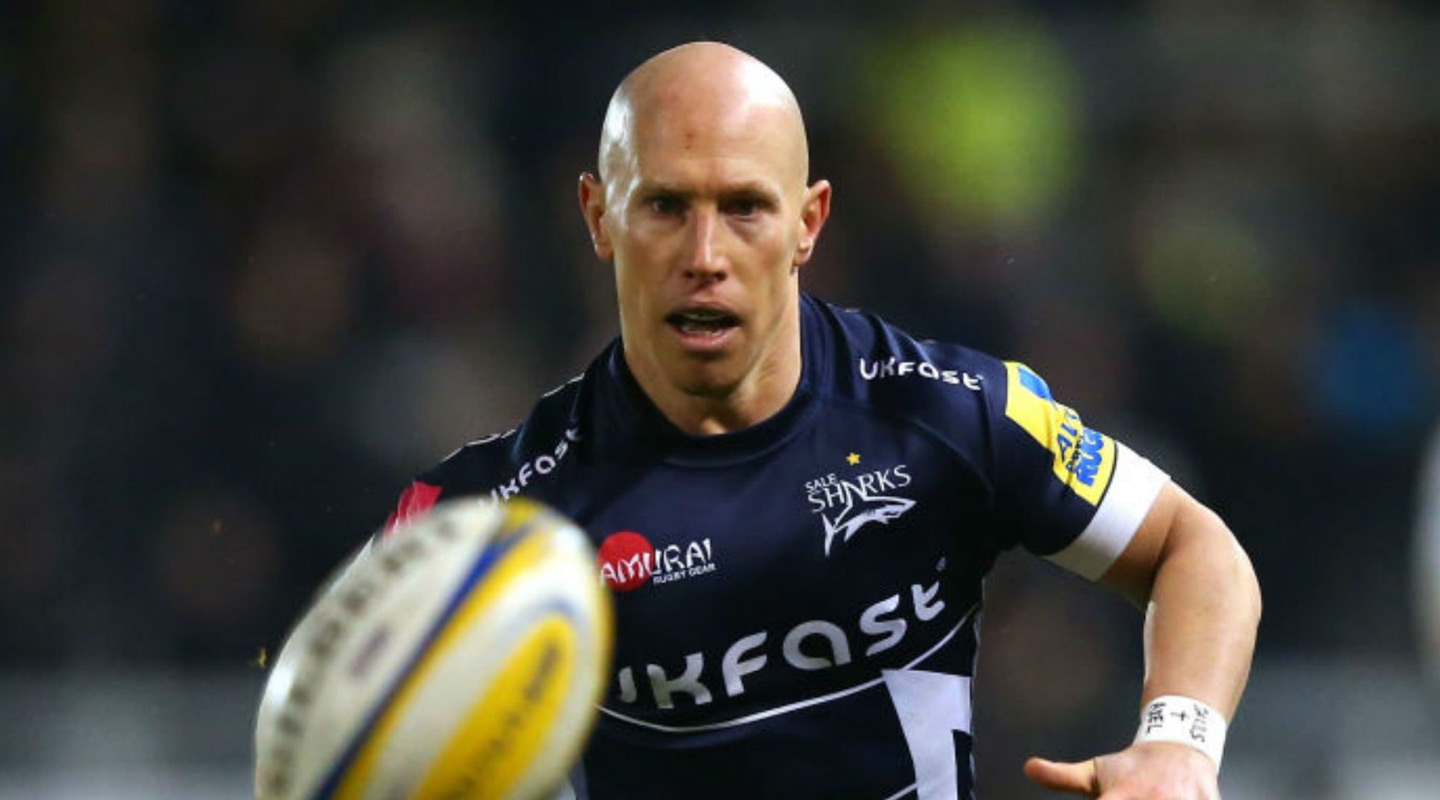 Peter Stringer Rugby Bio | News, Stats, Team, Height, Age | RugbyPass