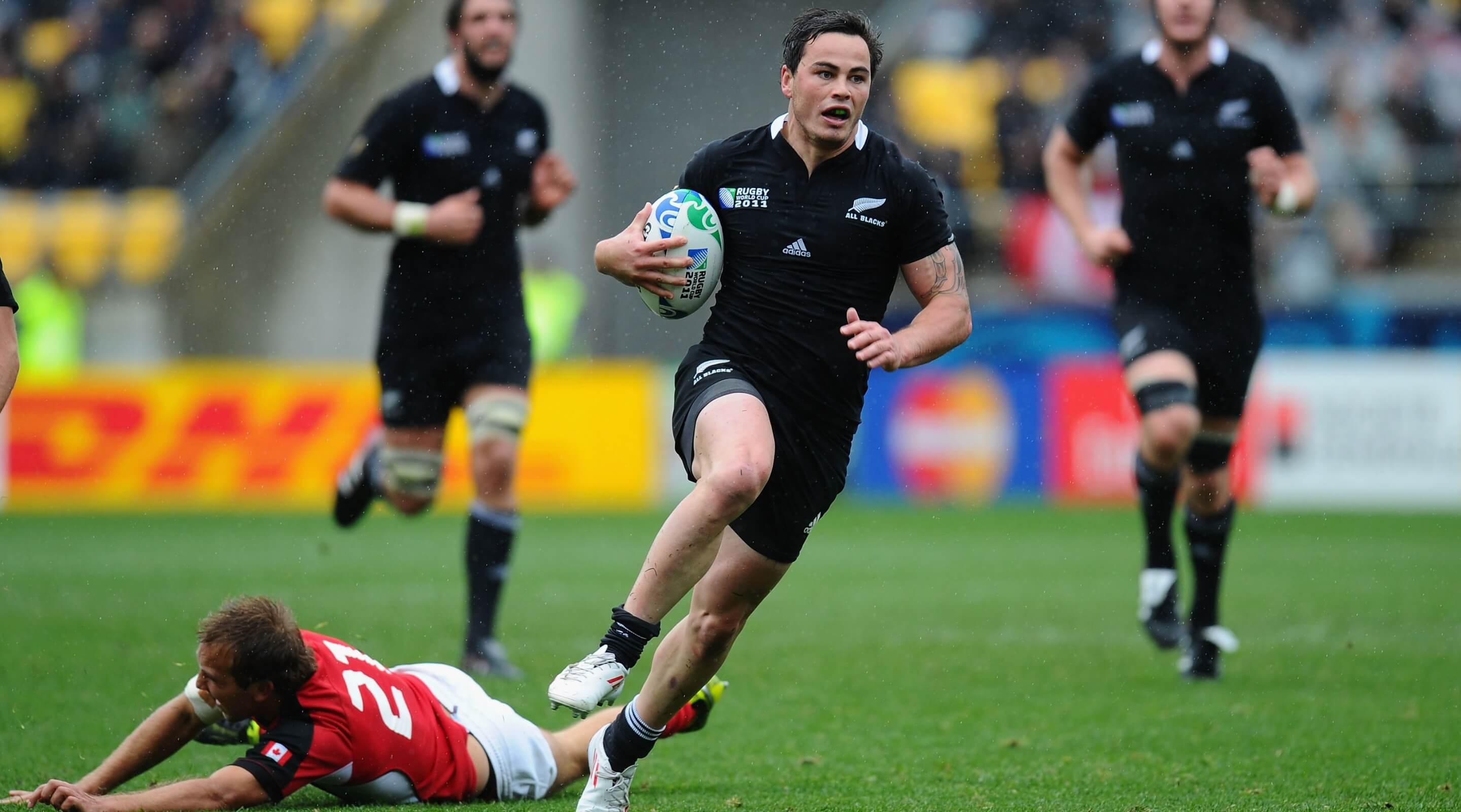Zac Guildford Rugby Bio | News, Stats, Team, Height, Age | RugbyPass